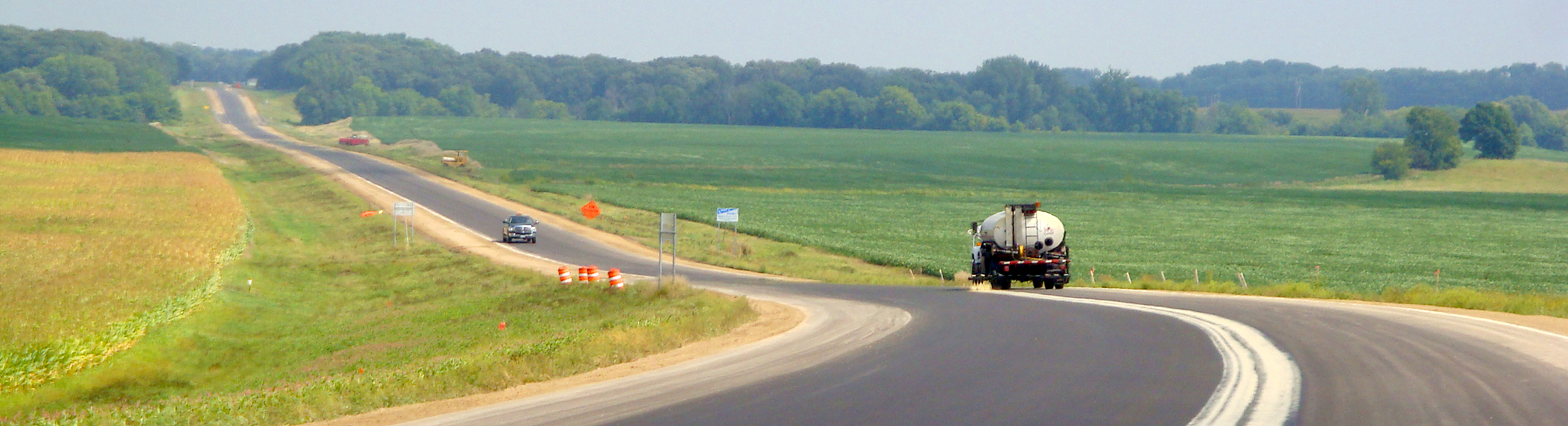 Road Joint Stabilization (Asphalt Pavement)