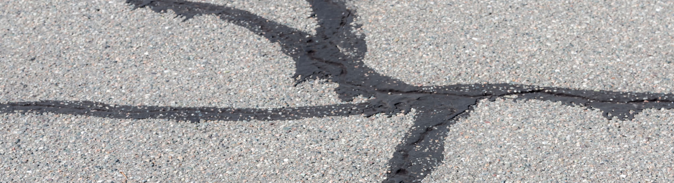 Restoration Seals - Asphalt Road Maintenance Company