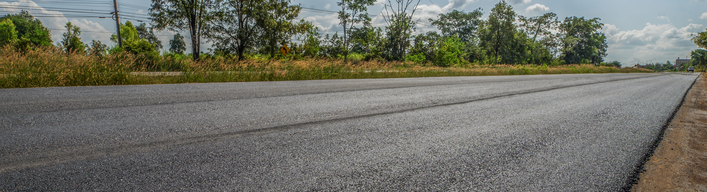 Asphalt Road Pavement Longitudinal Joint Stabilizer