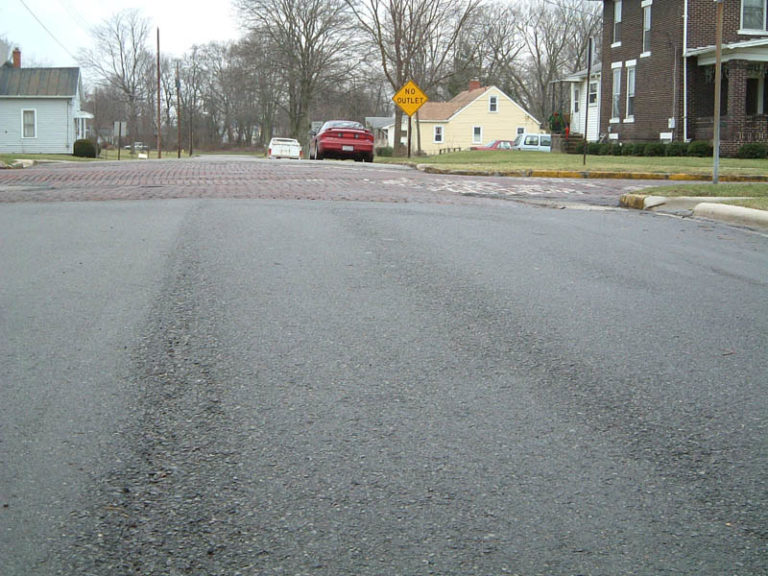 Asphalt Road Pavement Preservation Product