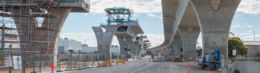 Transforming Concrete Infrastructure into a Carbon Sink (Preservation)