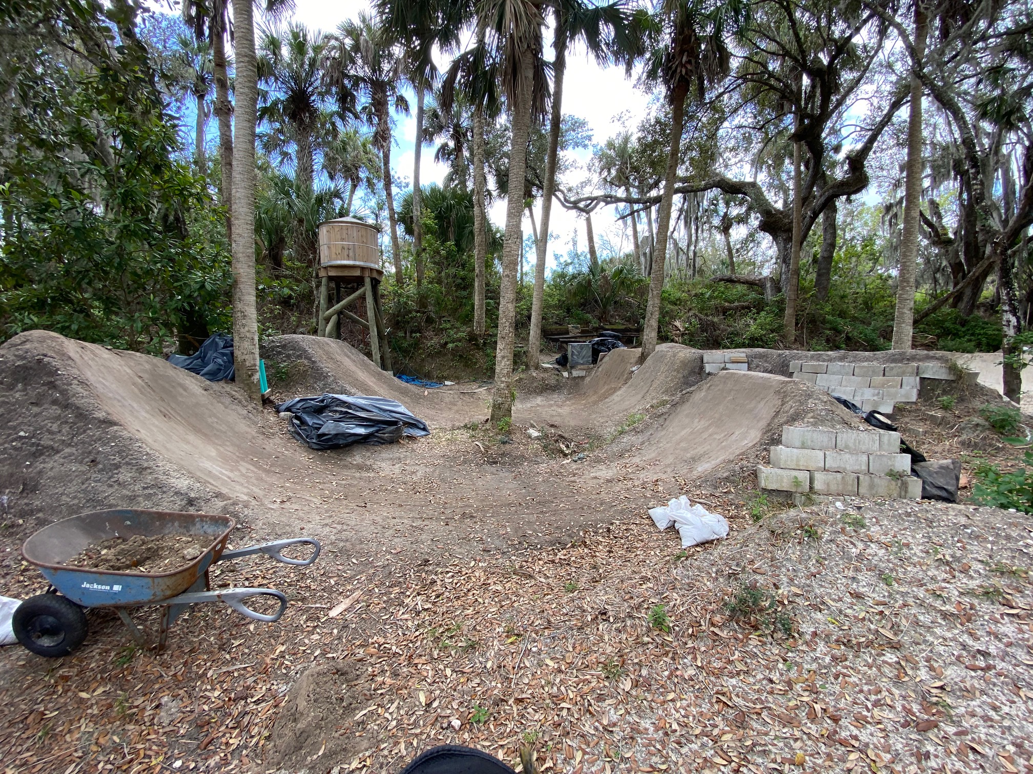 East Central Florida - Pavement Technology, Inc.